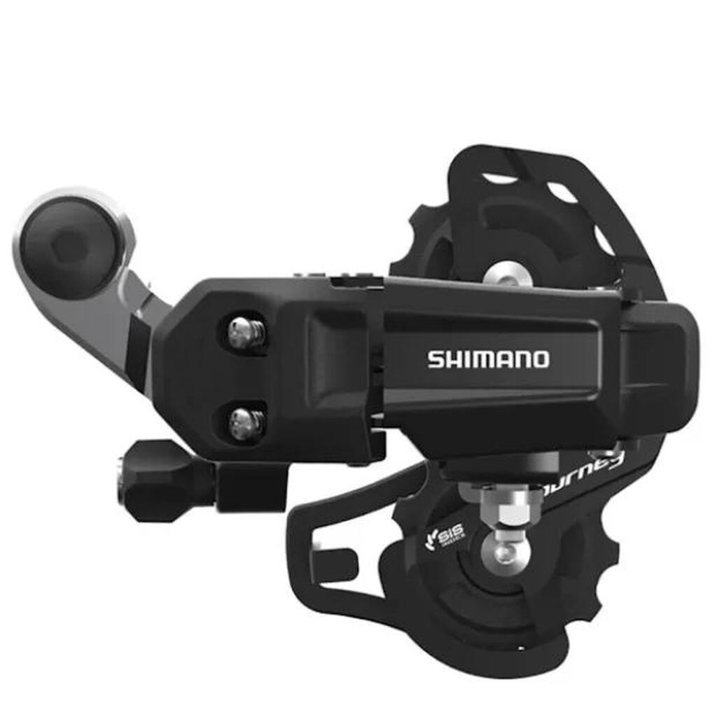 MENJAČ ZADNJI SHIMANO TOURNEY RD-TY200-SS 6/7, NA KUKU | SHIMANO