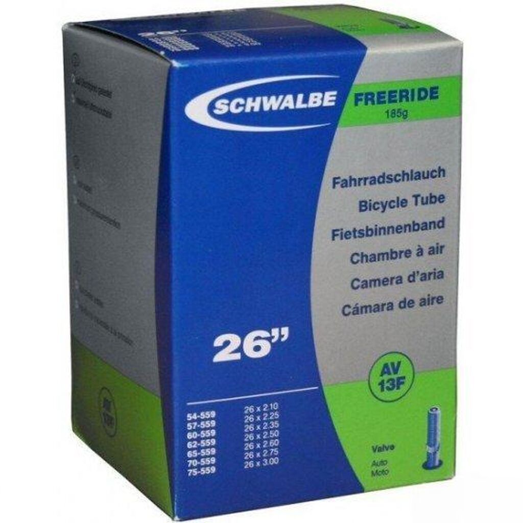 SCHWALBE UN. GUMA AV13F FREERIDE EK 40MM | Dimenzije : 54/75-559Auto