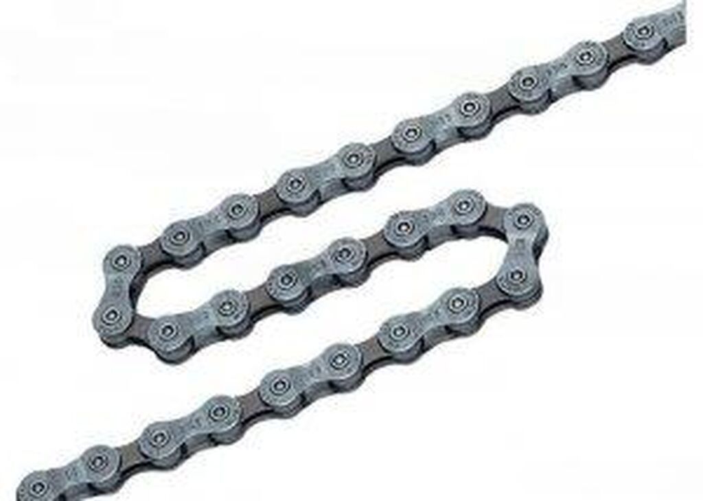 LANAC MTB, DRUMSKI SHIMANO CN-HG53, 116 KARIKA | Shimano CN-HG53