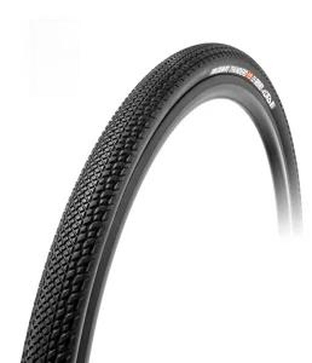 GUMA TUFO GRAVEL THUNDERO 700X44C, TR, CRNA | Thundero može sve