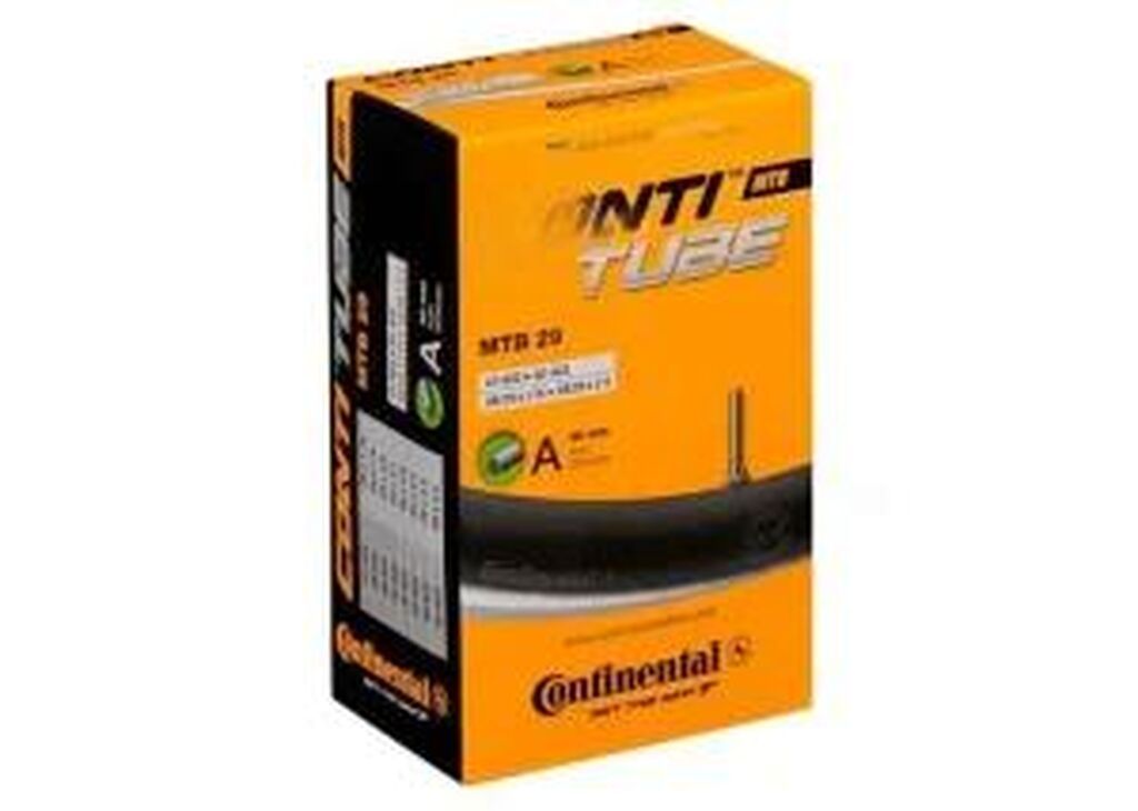 CONTINENTAL 29X1,75-2,5 MTB 29 40MM A/V | GUMA UNUTRAŠNJA