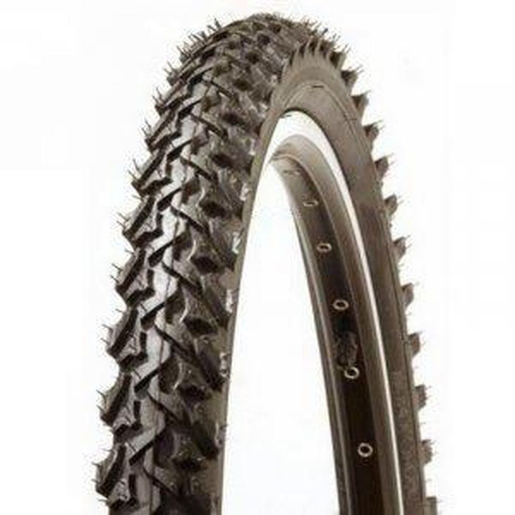 SPOLJNA GUMA KENDA 24X1.95 (ETRTO 50-507) K849 BK | Kenda K849
