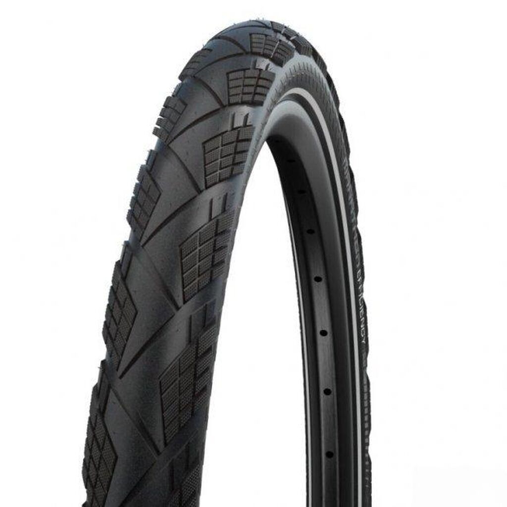SCHWALBE MARATHON EFFICIENCY 40-622 SUPER RACE V GUARD HS617 |