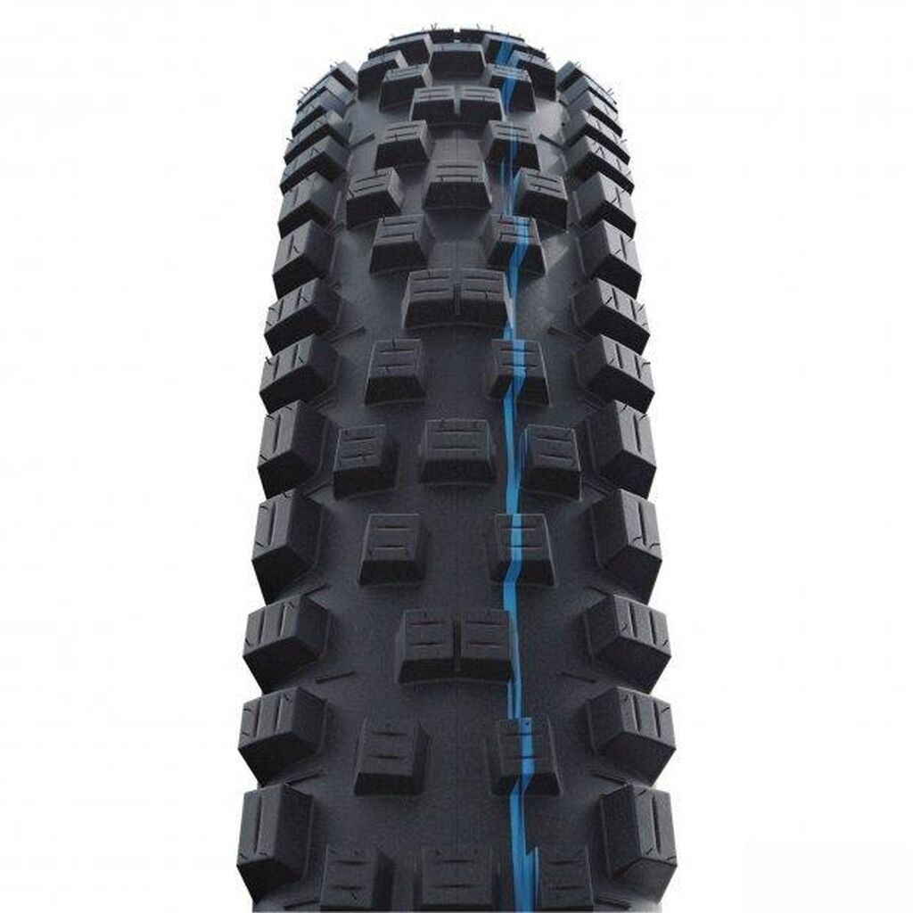 SCHWALBE NOBBY NIC EVO SUPERGROUND 62-622 | Ove gume se osećaju