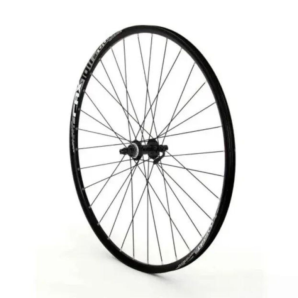 CROSSER PREDNJI TOČAK X11 27,5\ 32 RUPE, SHIMANO AHBTX505B |