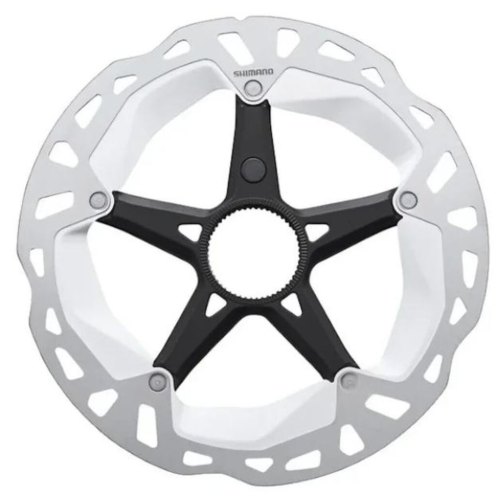 ROTOR DISK KOČNICE SHIMANO RT-EM810, L 203MM | SHIMANO RT-EM810