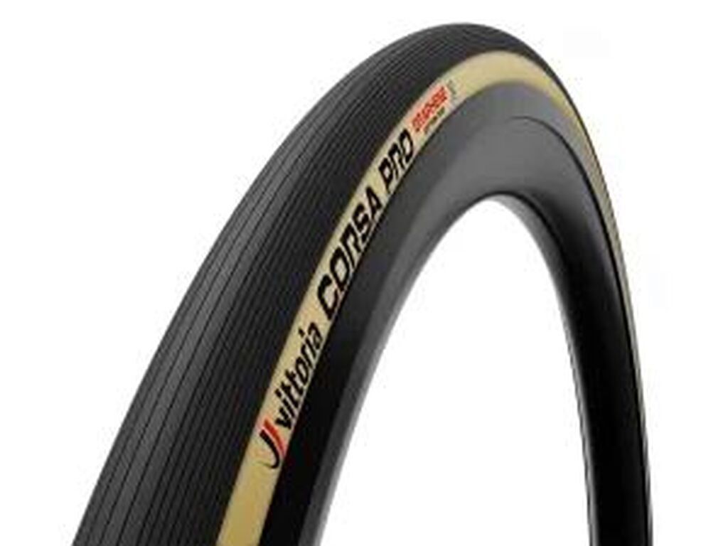 VITTORIA TUBULAR CORSA PRO G2.0 28X700 RETRO 320TPI | Corsa Pro –