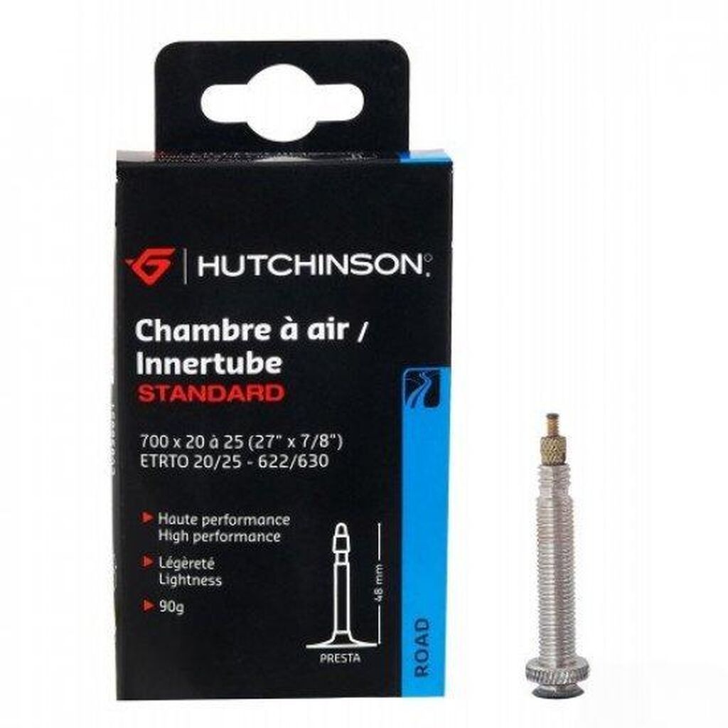 UN.GUMA HUTCHINSON 700X20/ 25 FV 48MM, KUTIJA | alternativna