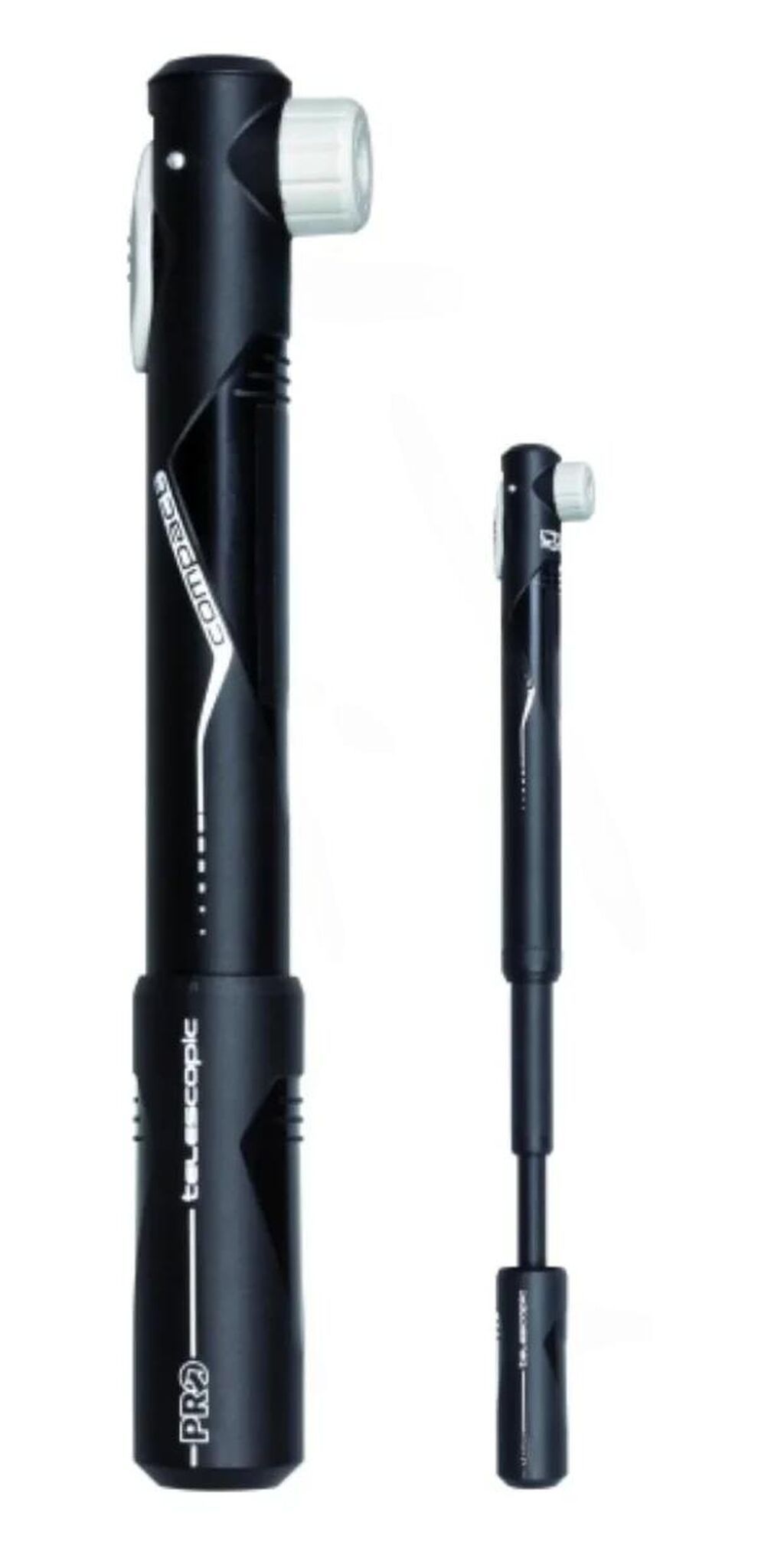 PUMPA MINI PRO COMPACT TELESCOPIC | Visoko kvalitetna, PRO Compact