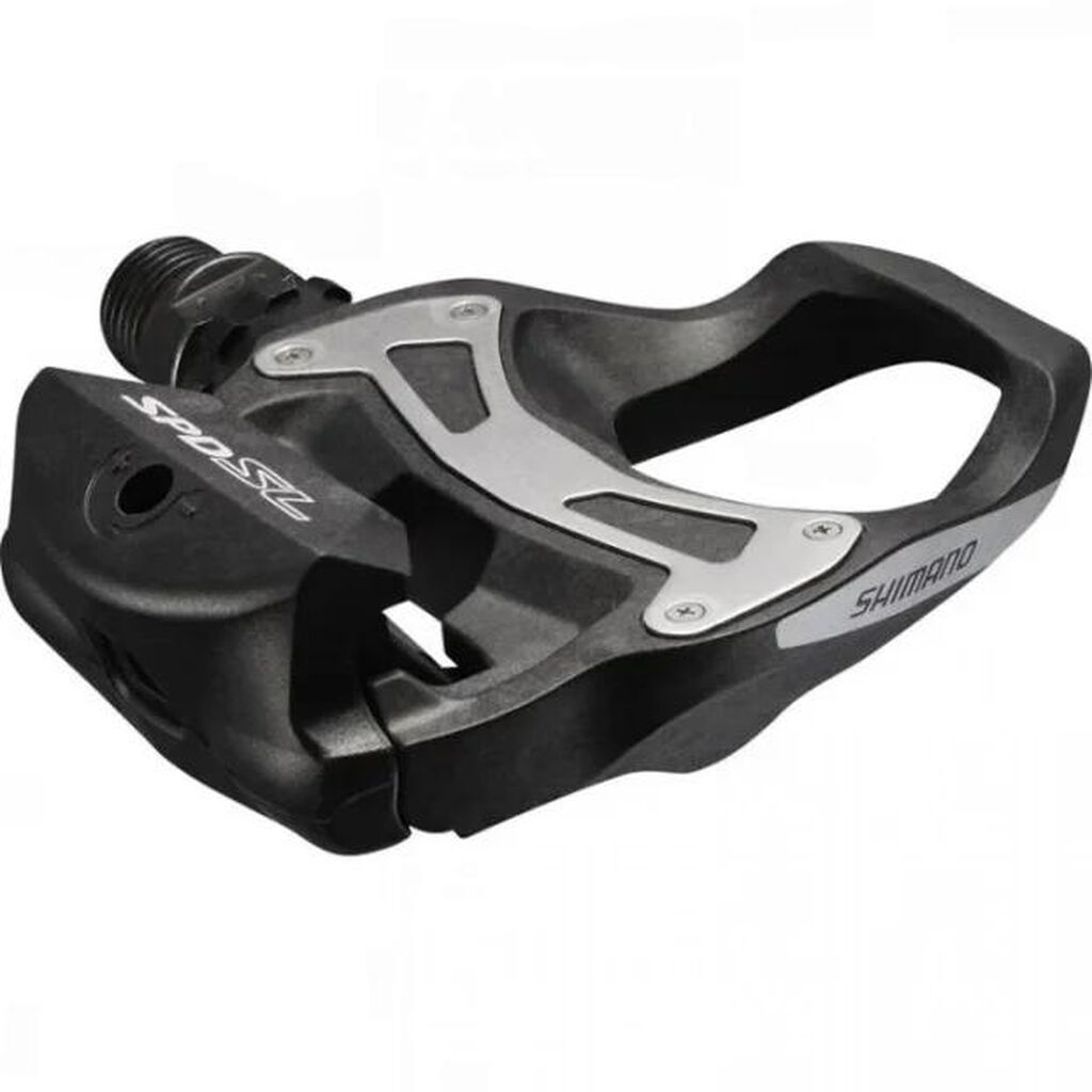 SHIMANO PD-R550 SPD-SL PEDALE | SHIMANO PD-R550 SPD-SL sa pločicama