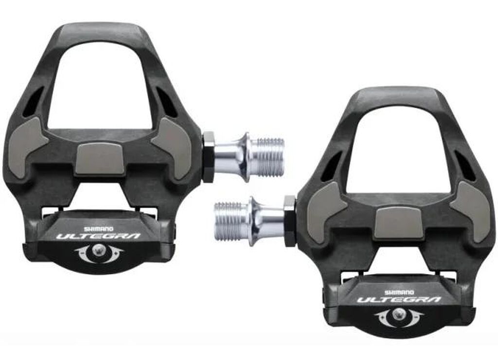 SHIMANO ULTEGRA PD-R8000 SPD-SL PEDALE | Nova pedala PD-R8000 dobija