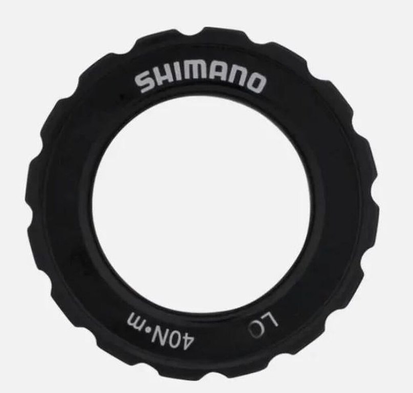 SHIMANO ROTOR STEPS RT-EM600 CL, EXT 203MM, ZA E-BIKE | SHIMANO