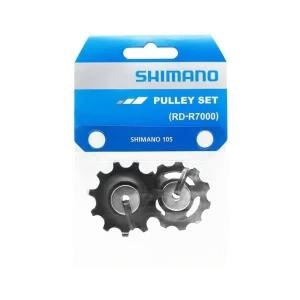 SHIMANO RD-R7000, 105 ROLNICE MENJAČA - SET | Rolnice zadnjeg