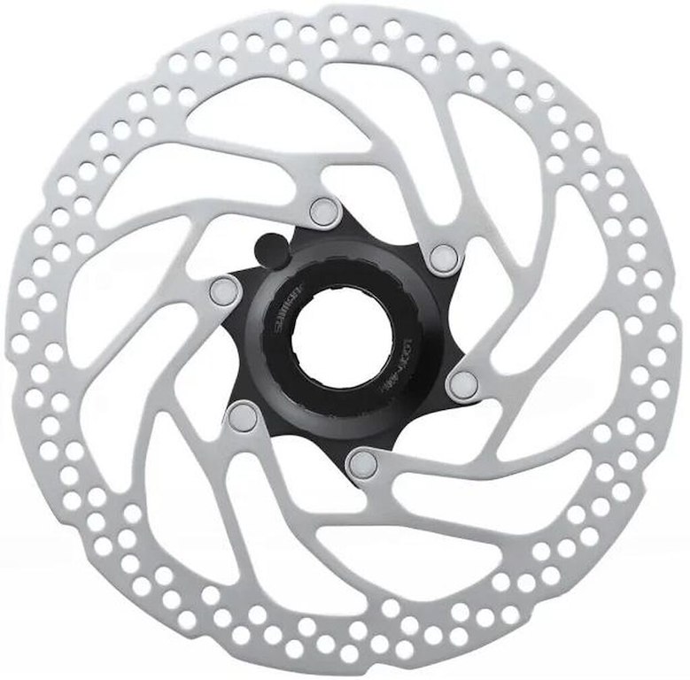 SHIMANO ROTOR STEPS RT-EM300 CL, EXT 180MM, ZA E-BIKE | SHIMANO