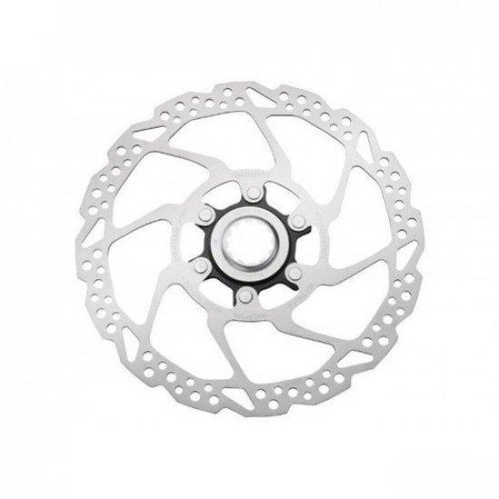 ROTOR DISK KOČNICE SHIMANO DEORS XT SM-RT54-S 160MM, | ROTOR DISK