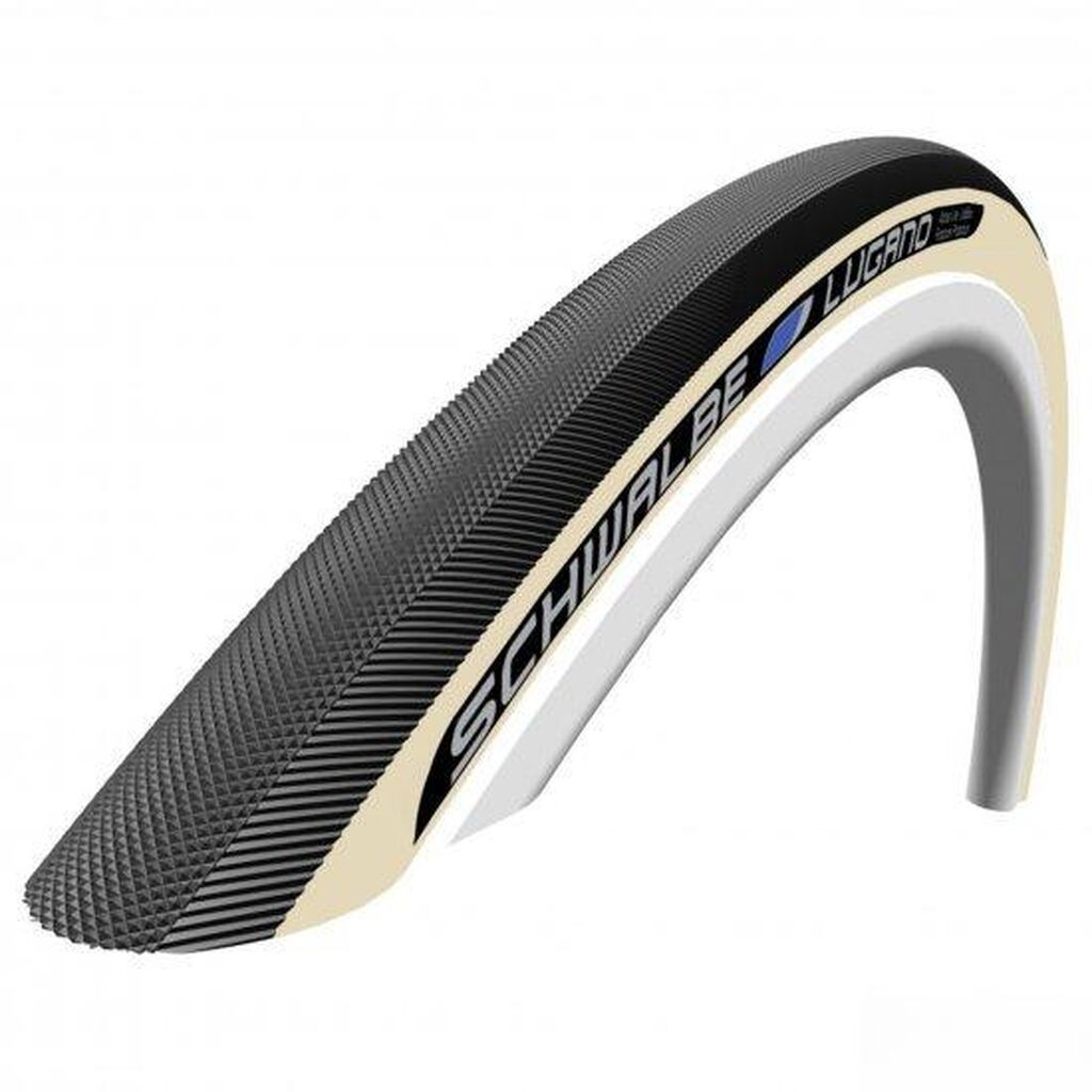 GUMA SCHWALBE 22-622 LUGANO T TUBULAR HS424 BEIGE | KATEGORIJA: Road