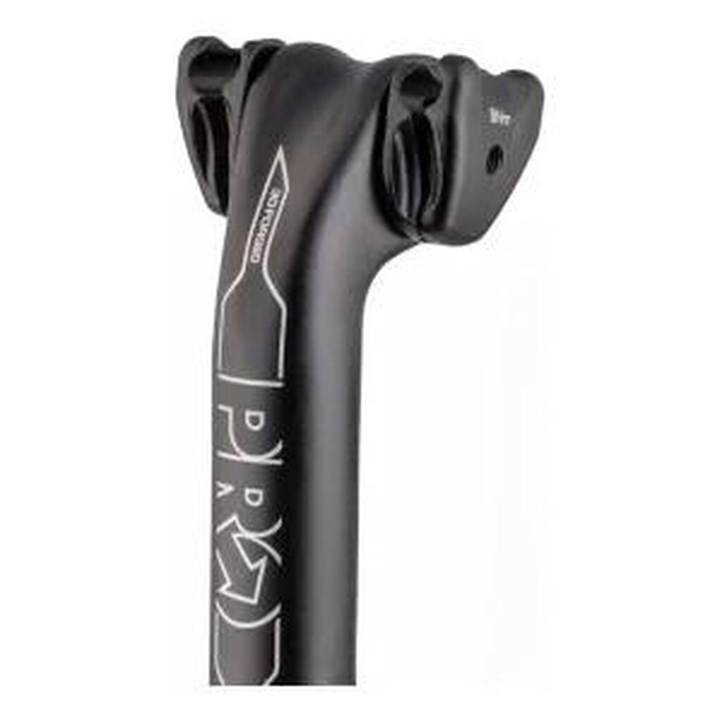 ŠTICNA SEDIŠTA PRO LT SEATPOST 27.2MM / 20MM OFFSET | Govorimo o