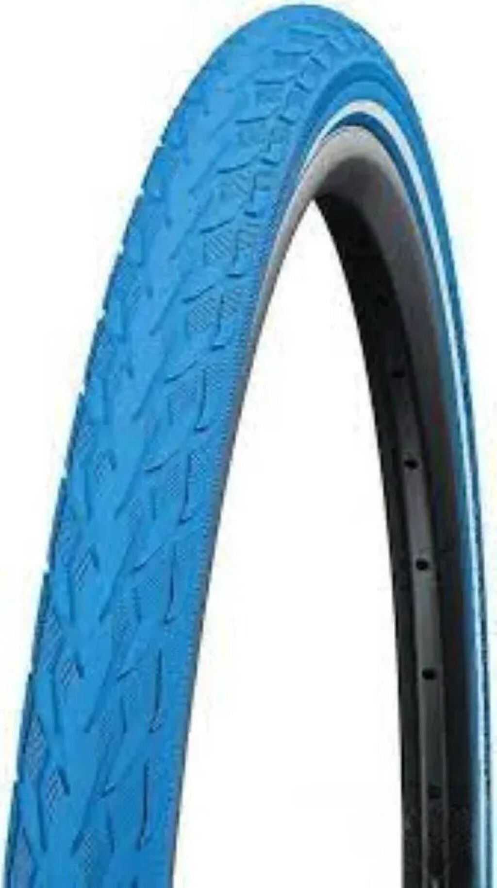 SCHWALBE 40-622 DELTA CRUISER PLUS HS431 BLUE | Mnogo više od gume