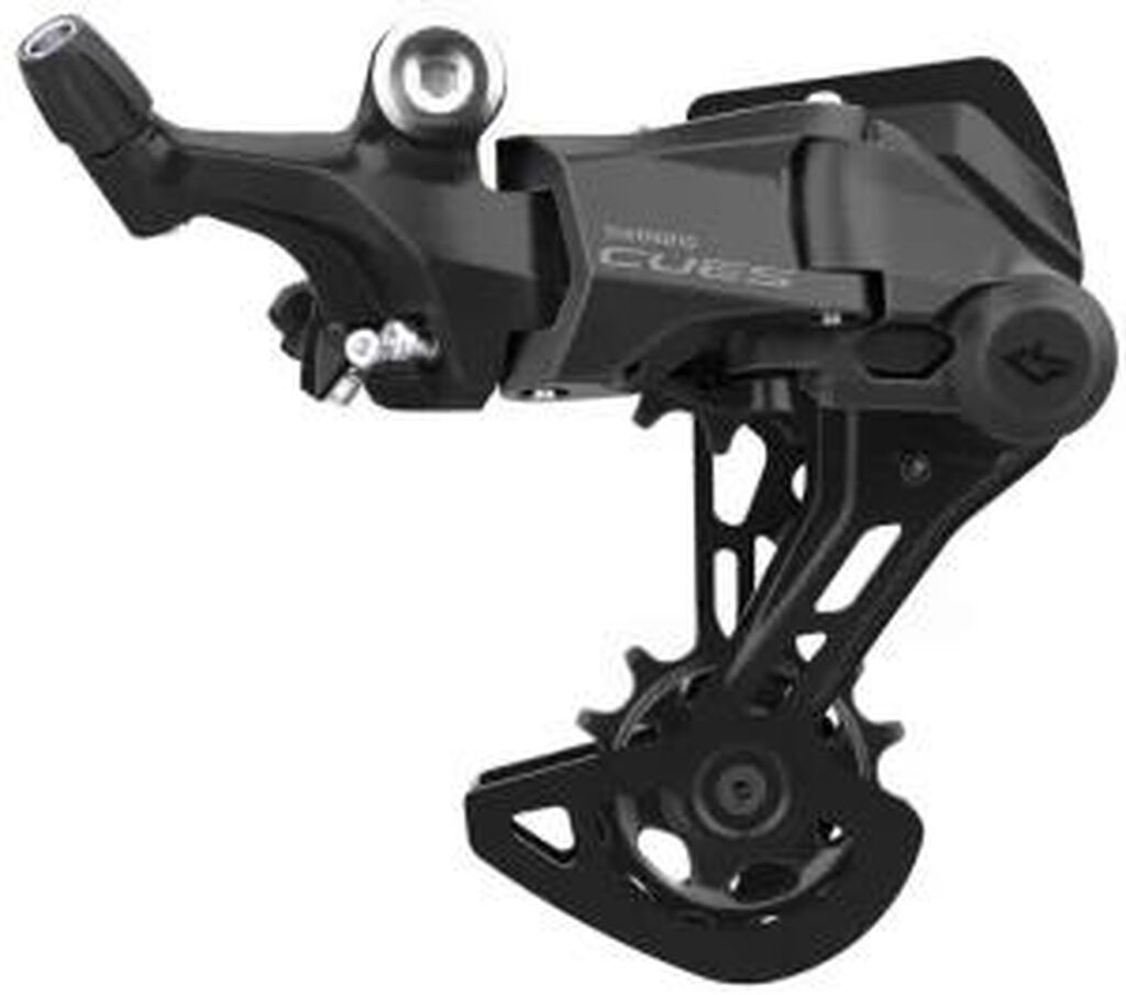 MENJAČ SHIMANO CUES RD-U4000 GS 9 BRZINA, NA KUKU | Zadnji menjač