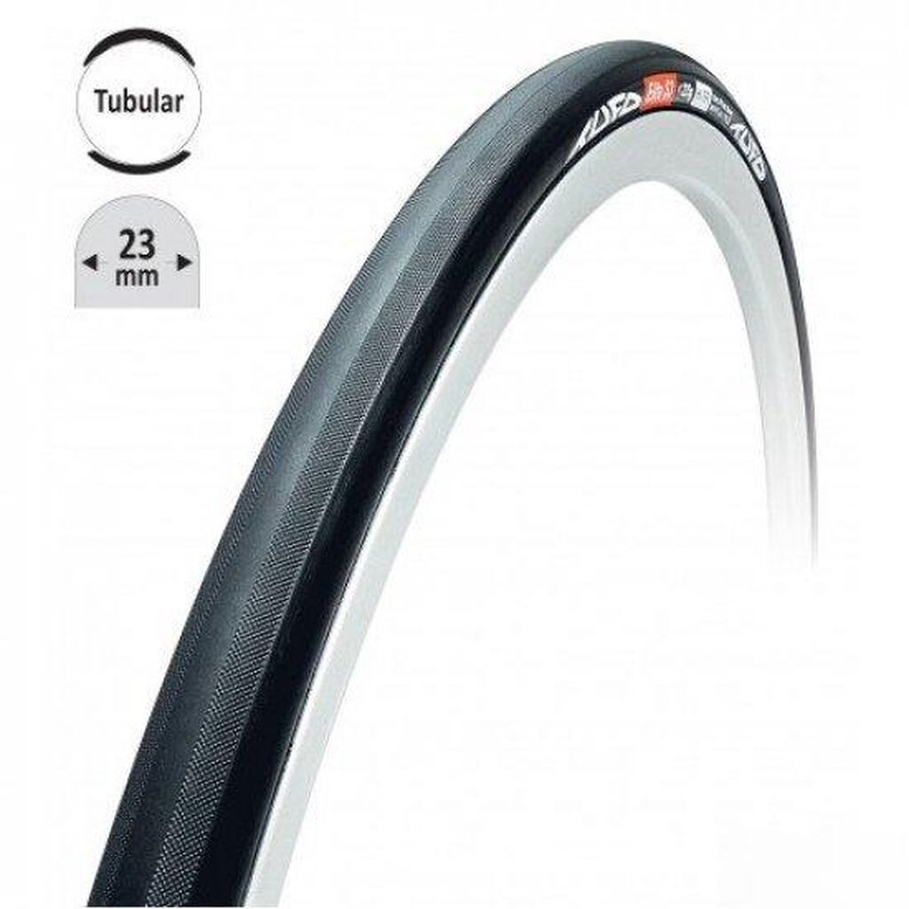 TUBULAR TUFO ELITE S3 BLACK-BLACK 28\/23MM,Š.71005 | TUBULAR