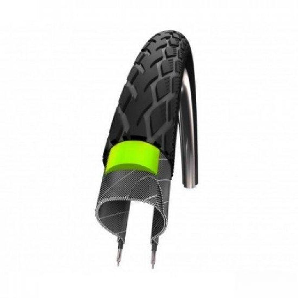 SPOLJNA GUMA SCHWALBE MARATHON GREENG.40-622(28X1.50) | Original
