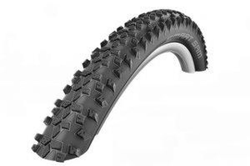 SP. GUMA SCHWALBE SMART SAM 54-584 27,5\ | Dimenzija