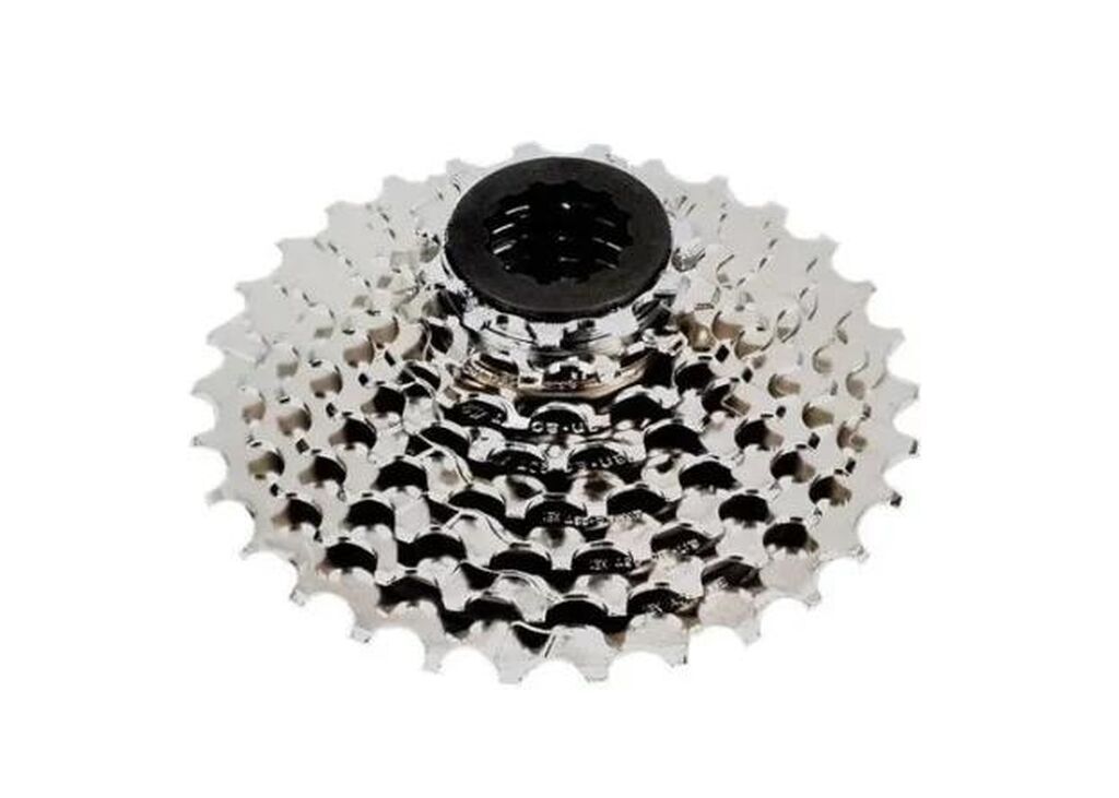 KASETNI LANČANIK SHIMANO SORA CS-HG50, 8 BRZINA, 12-25 | Drumski