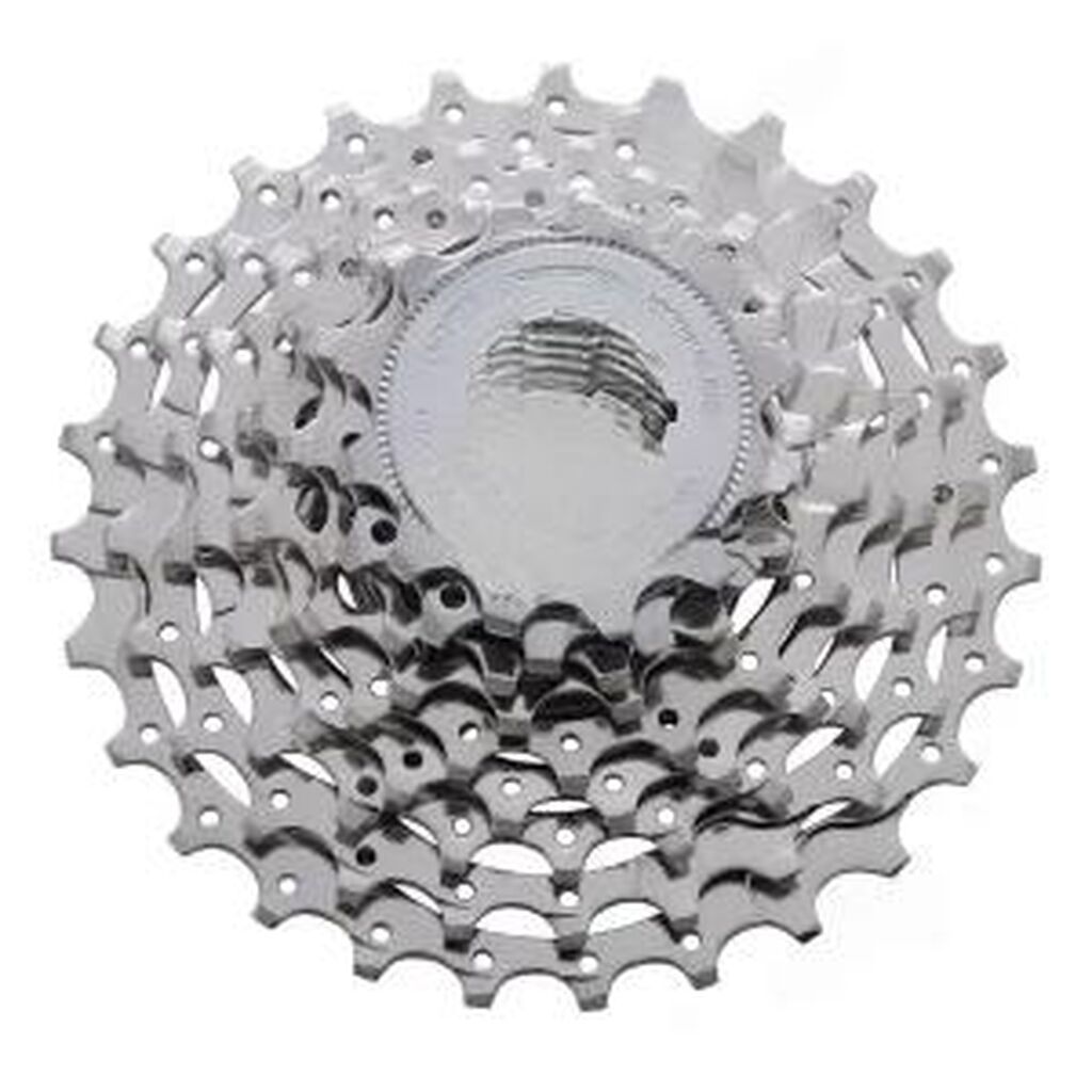 KASETNI LANČANIK SHIMANO SORA CS-HG50, 9 BRZINA, 12-25 | Shimano