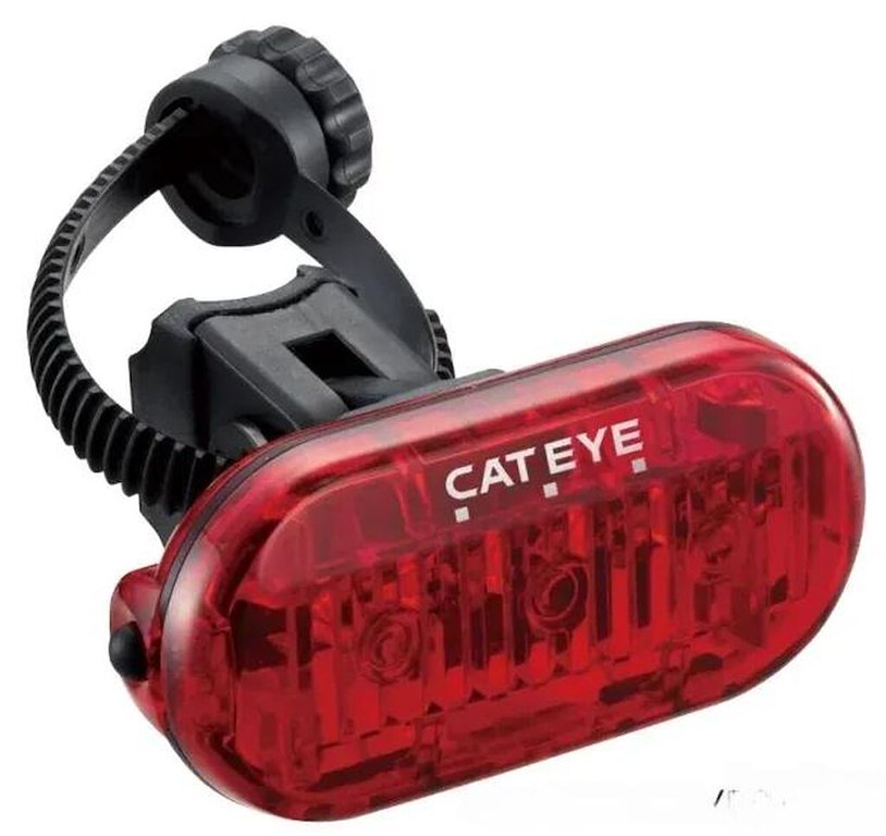 SVETLO ZADNJE BATERIJSKO CATEYE OMNI3 TL-LD135-R | CatEye Omni 3