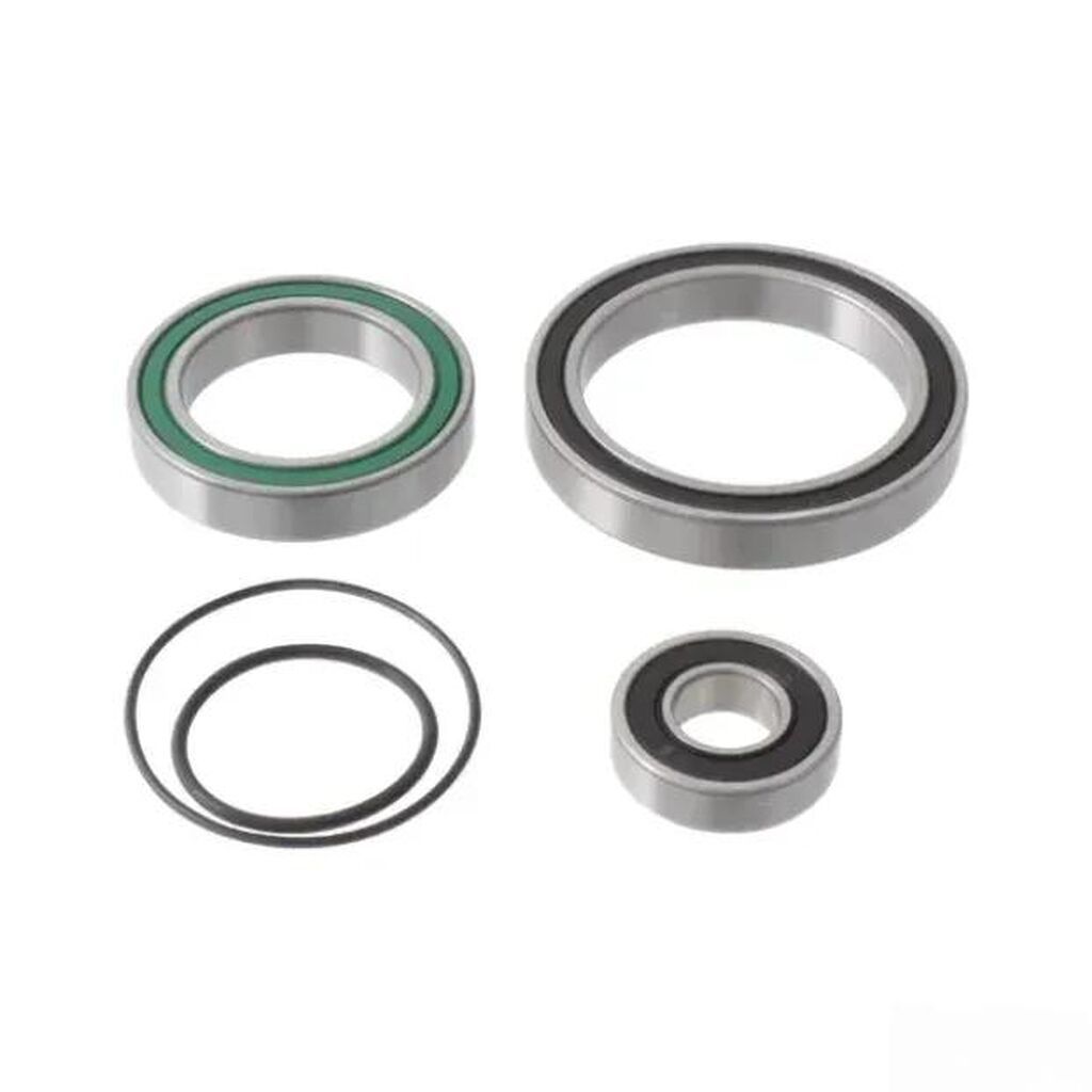 SERV. SET ZA MOTOR YAMAHA PW-X/PW-X2/SYNCDRIVE PRO-LEŽ.KURB. | •
