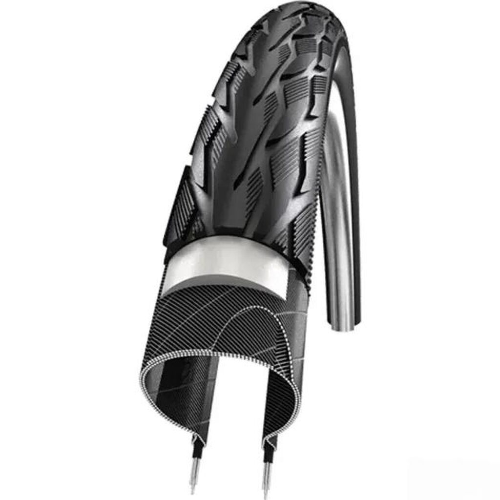 SPOLJNA GUMA SCHWALBE 47-559 DELTA CRUISER PLUS HS431 | Mnogo