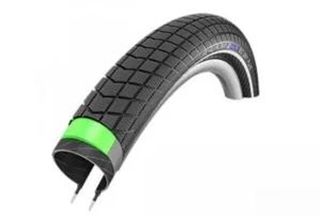 SPOLJNA GUMA SCHWALBE BIG BEN PLUS 50-584 | 50-584 / 27.5 x 2.00