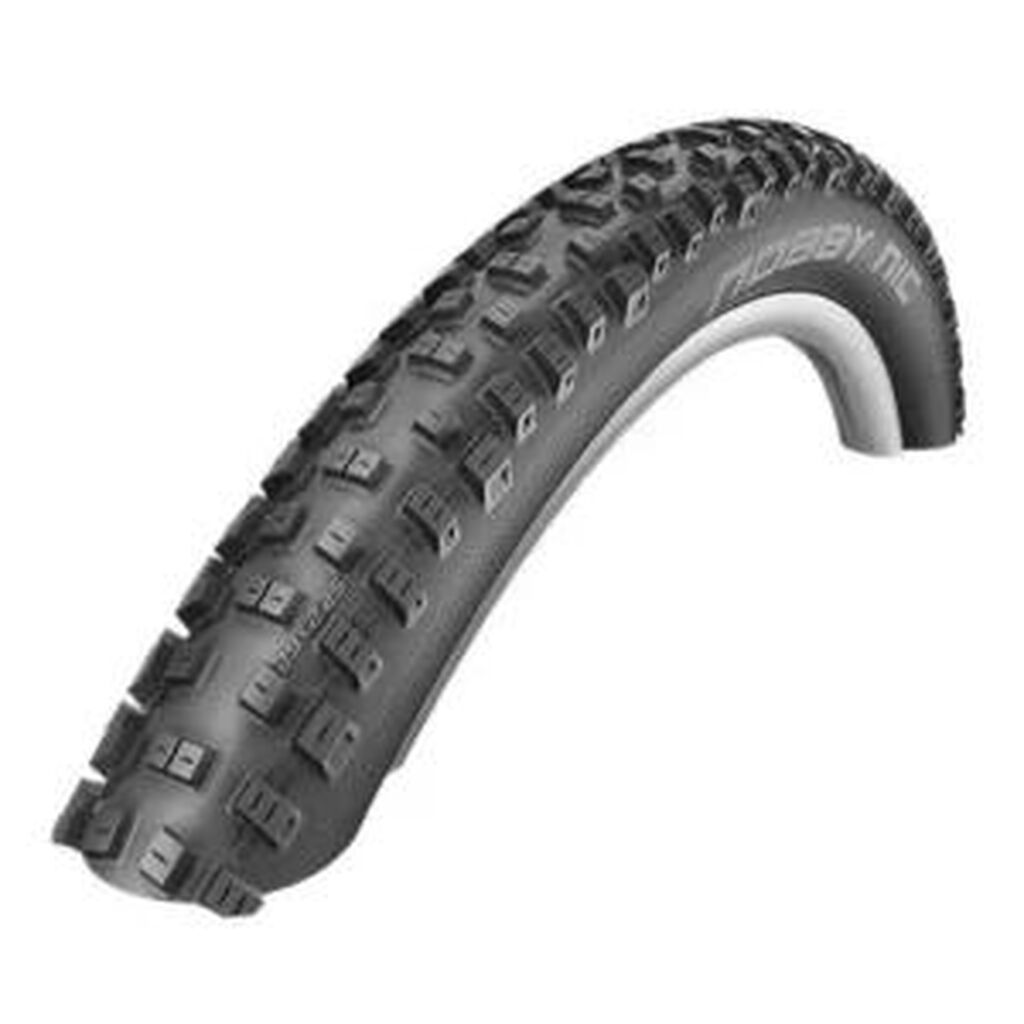 SPOLJNA GUMA SCHWALBE 57-622 NOBBY NIC HS602 PERF. ŽIČANA | MTB