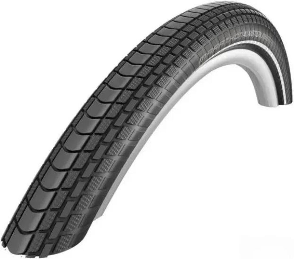 SPOLJASNJA GUMA SCHWALBE ALMOTION 50-622 HS453 | Sledeća evoluciona