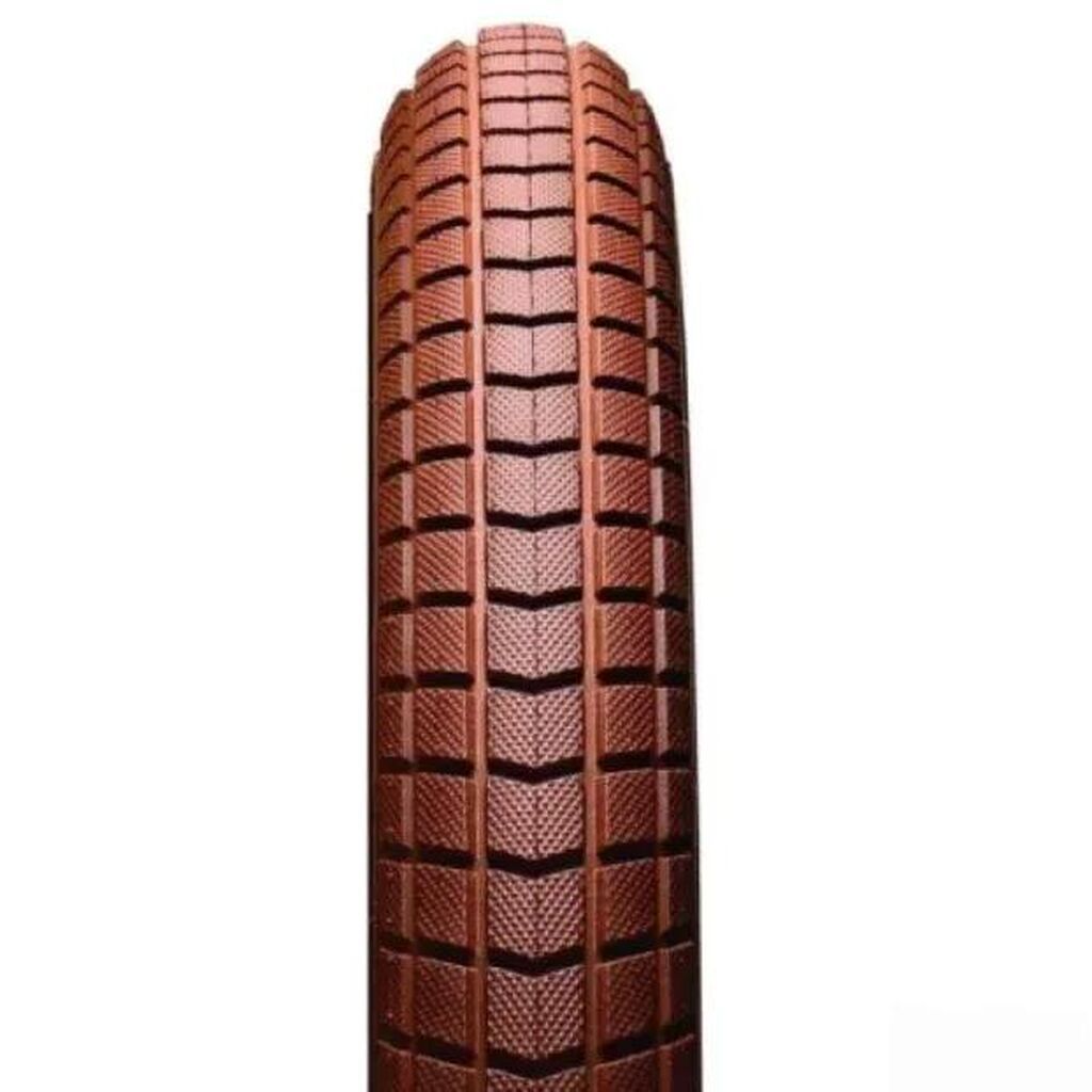 SPOLJNA GUMA SCHWALBE 40-622 LITTLE BIG BEN HS439 BRAON | Big