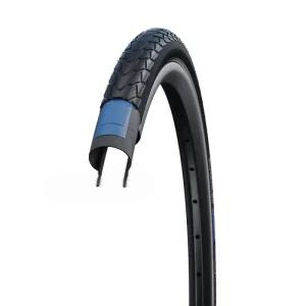 SCHWALBE MARATHON RACER 40-406 HS429 PERF. RACEGUARD | Najlakši i
