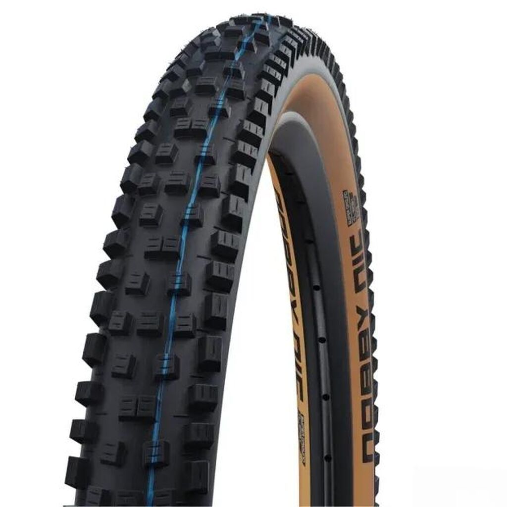 SCHWALBE NOBBY NIC 62-622 HS602 PERF. FOLDING ADDIX | MTB sa