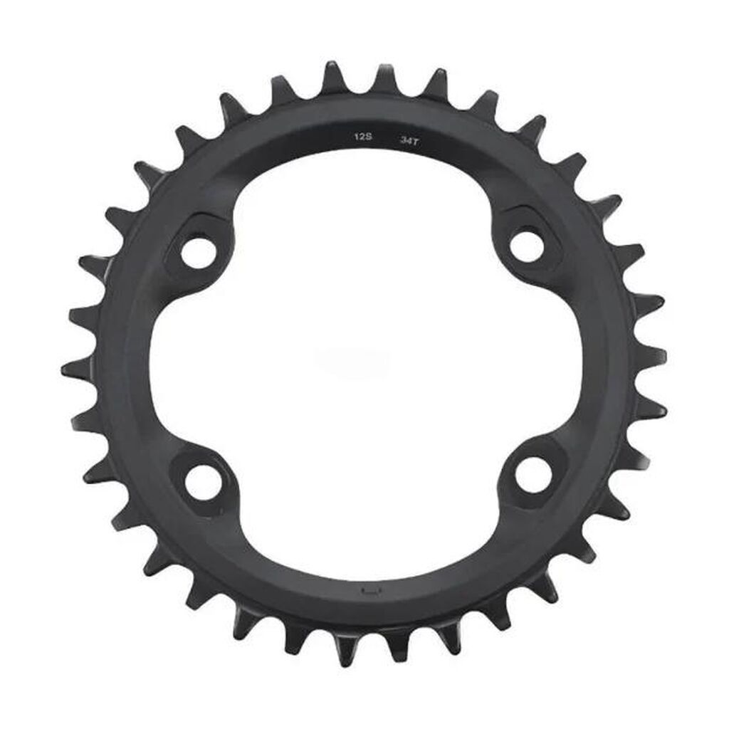 LANČANIK SHIMANO FC-MT610,FC-MT510-1, 12-SPEED,BCD 96MM 34T |