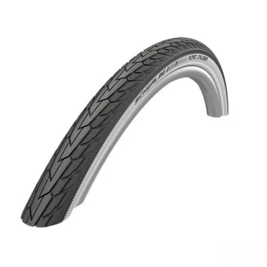 SCHWALBE ROAD CRUISER 37-584 HS484 K GUARD TWINSKIN B/W | SCHWALBE