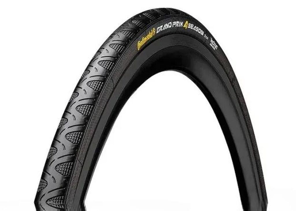 CONTINENTAL GRAND PRIX 4-SEASON 700X25C DURASKIN KEVLARK | GUMA