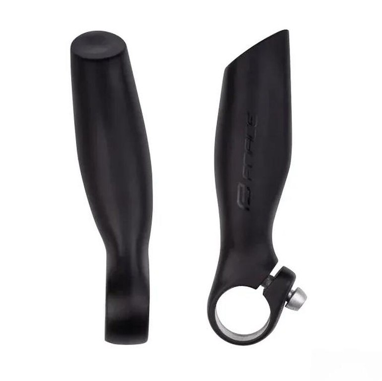 ROGOVI FORCE B4.6 11,5 CM AL, MAT CRNI | Ergonomski dizajn