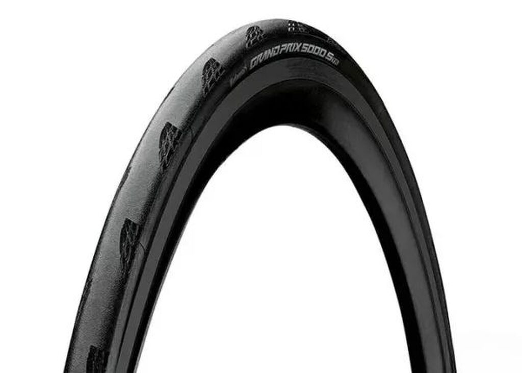 SPOLJNA GUMA 700X25C CONTINENTAL GRAND PRIX 5000 S TUBELESS | GUMA