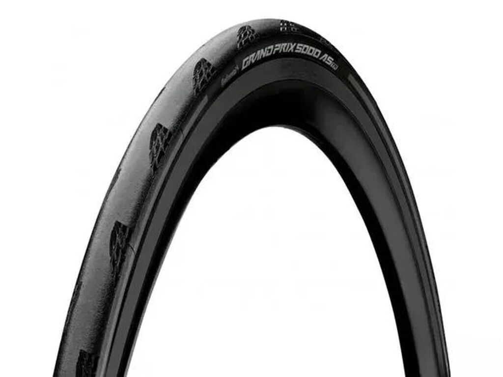 700X28C CONTINENTAL GRAND PRIX 5000 TLR BLACK/REFLEX SKIN | GUMA