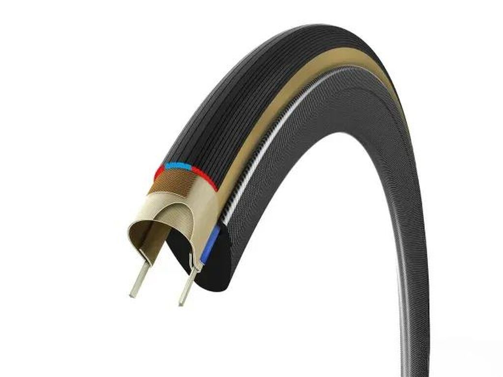 VITTORIA GUMA CORSA PRO G2.0 30X700 TLR TSS RETRO 320 TPI | TLR –