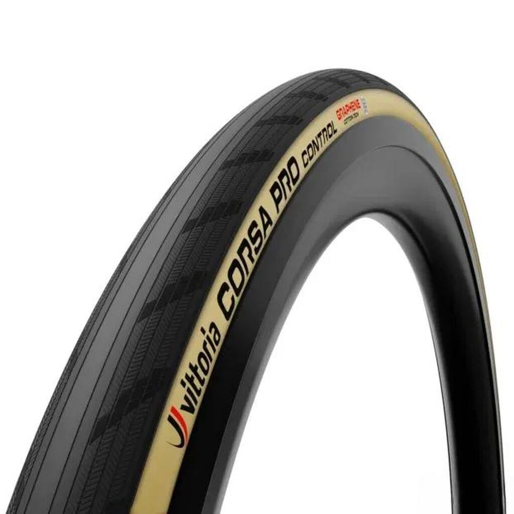 VITTORIA CORSA PRO CONTROL G2.0 26X700 TLR RETRO 320 TPI | Vittoria