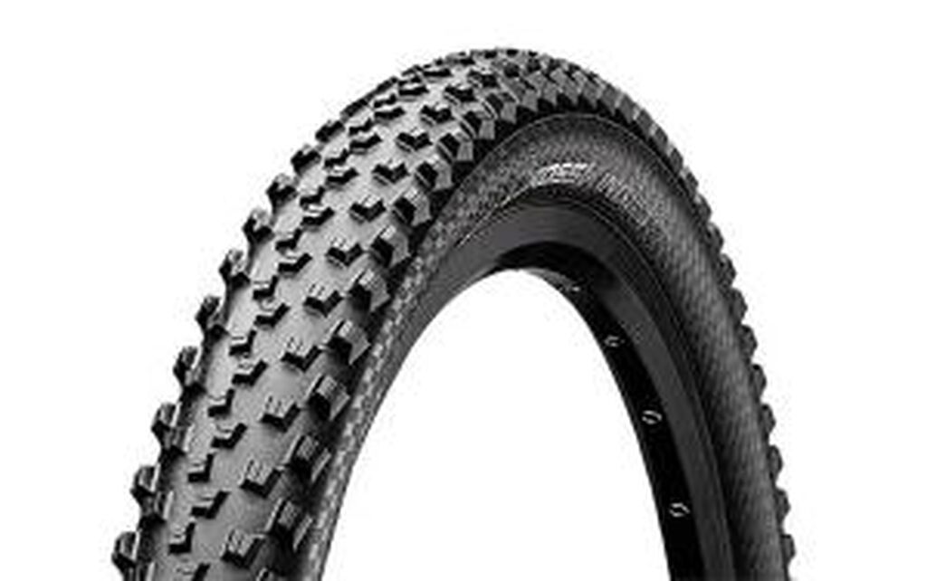 SPOLJNA GUMA 29X2.3 CONTINENTAL CROSS KING PT BLACK | GUMA