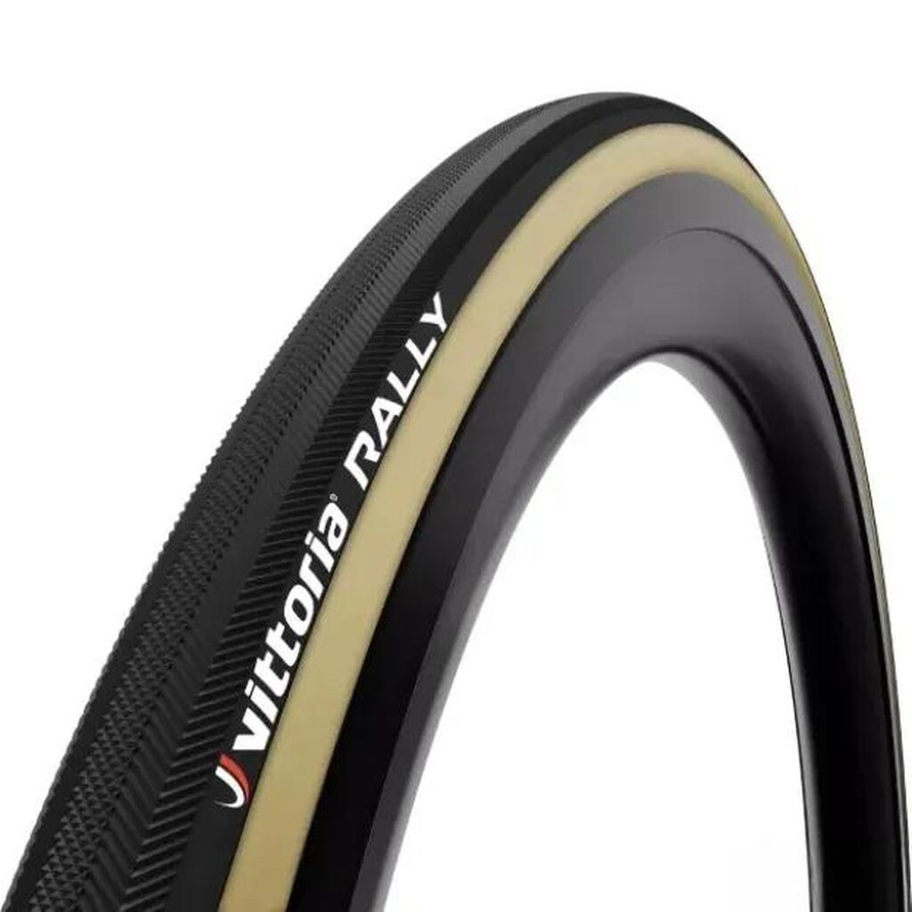 VITTORIA TRENING TUBULAR RALLY 25X700CRNA/BEŽ, RVC 220TPI |