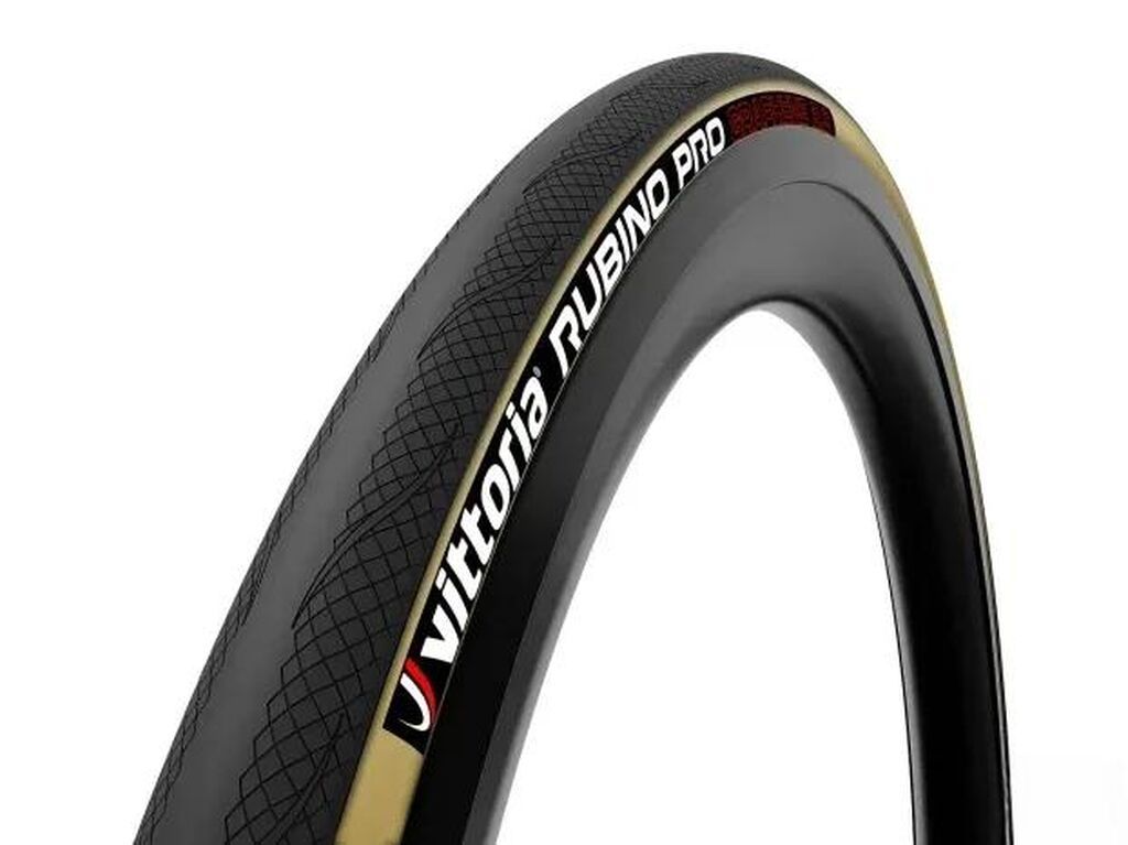 VITTORIA RUBINO PRO IV G2.0 CONTROL 28X700 RETRO 150TPI | Rubino Pro