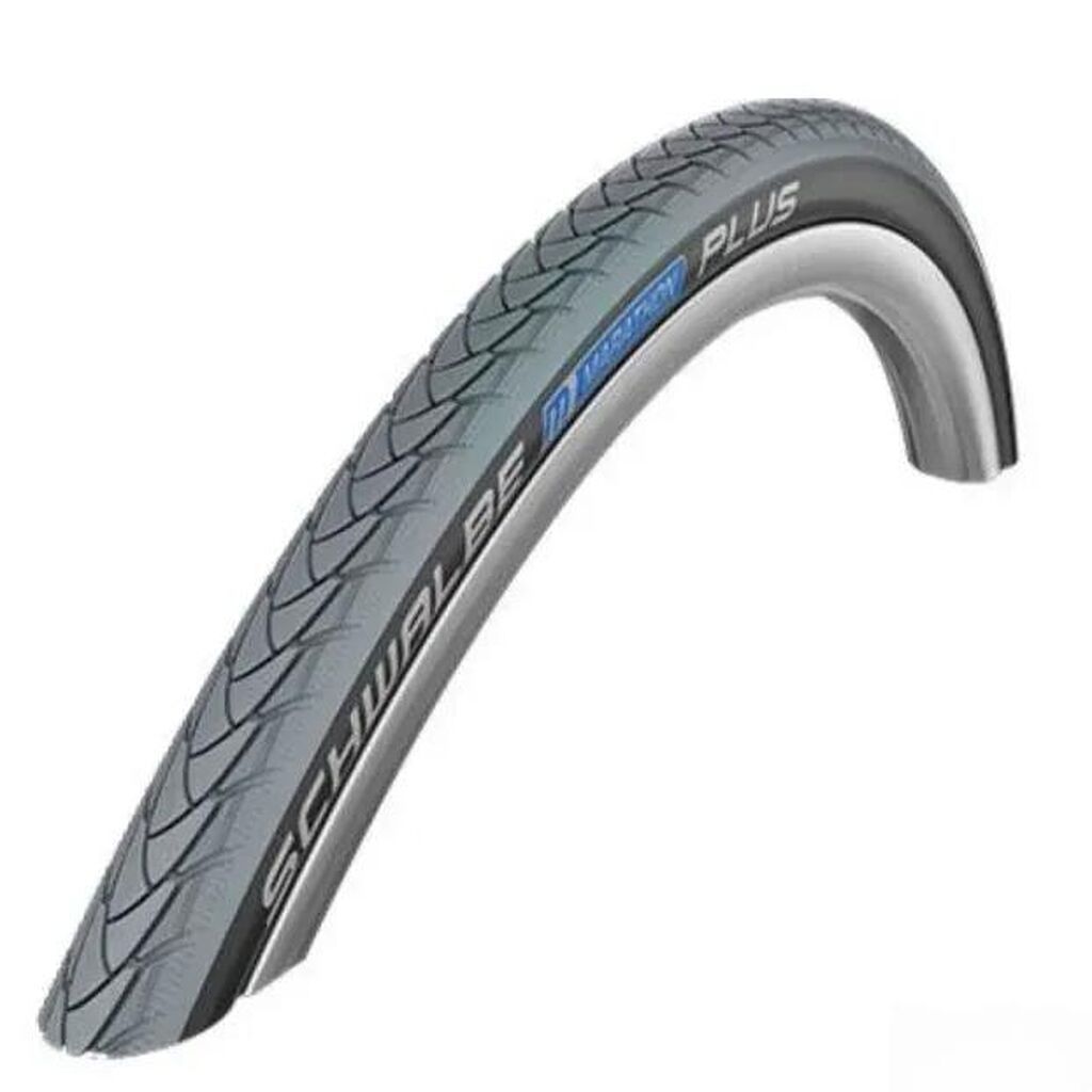 SCHWALBE (24X1.0)25-540 MARATHON PLUS GREY HS440 | Nova guma za