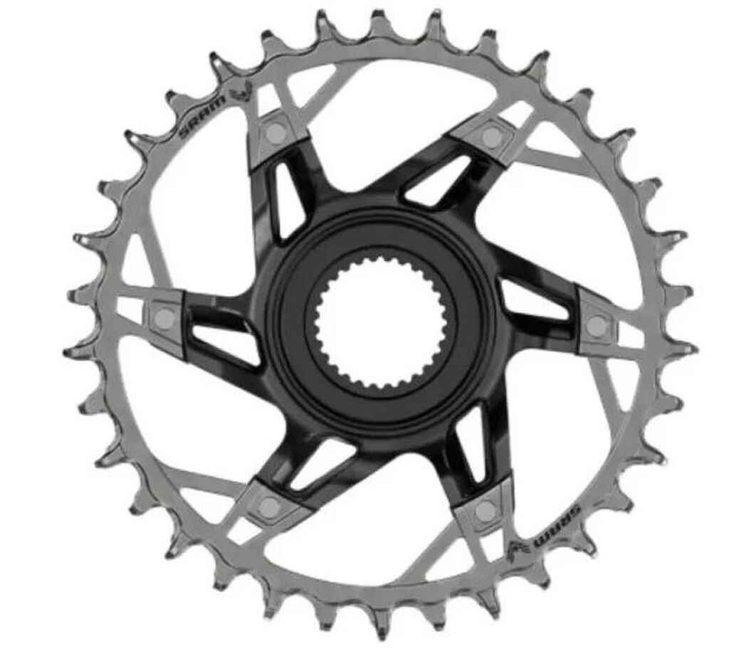 LANČANIK SRAM XX EAGLE E-MTB,T-TYPE,12S,D1 BOSCH GEN.4, 34T |